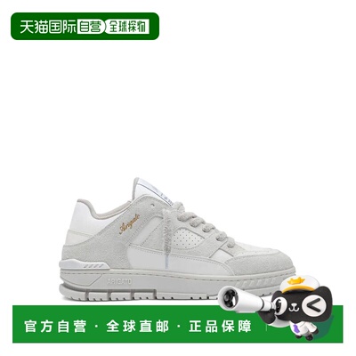 香港直邮AXEL ARIGATO 男士运动鞋 F3678001WHITE AW2026 白色