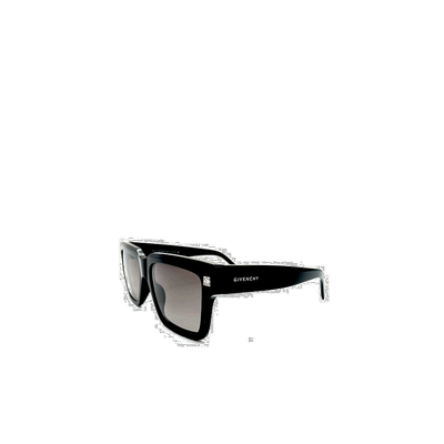 香港直邮Givenchy 几何框太阳镜 GV40060I纪梵希