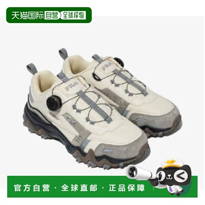 韩国直邮FILA 1JM02787H925 (Wheeler) Occident TR 拨号盘 v2