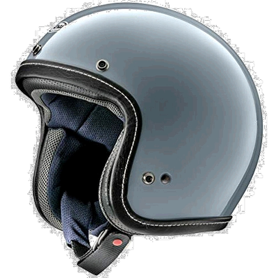 【日本直邮】Arai 喷气头盔  CLASSIC AIR 冰蓝 55-56cm