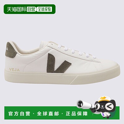 欧洲直邮veja 男士 时尚休闲鞋运动鞋