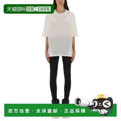 香港直邮rick owens 瑞克 欧文斯 DRKSHDW 女士 