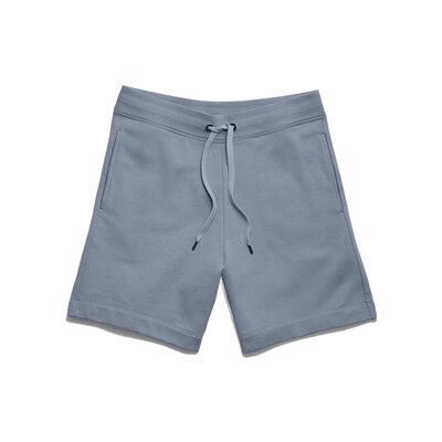 CANADA GOOSE 男士短裤 7407M1755 SS2025 灰色 Huron 短裤