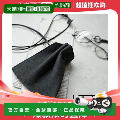 日本直邮[ITTI-BAG-091-DS]ITTI HERRIE KINCHAKU 手袋-XXS/DIPLO