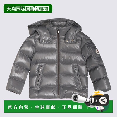 香港直邮MONCLER 男童大衣 L29511A00018597Z8906 AW2026