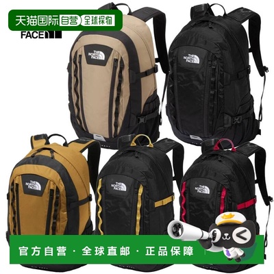 日本直邮THE NORTH FACE 背包 Big Shot NM72301