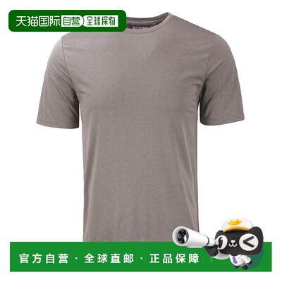 自营 cutter & buckCutter&Buck Coastline Epic Comfort再生男式