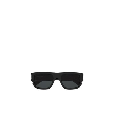 Saint Laurent 徽标太阳镜 779803Y9960