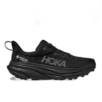 日本直邮HOKAONEONE CHALLENGER 7 GTX 男士跑步鞋 Gore-Tex 防水