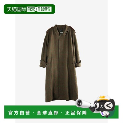 美国直邮ENFANTS RICHES DEPRIMES - Men Museum Sunday Trench C