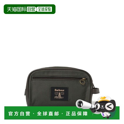 1h可退 欧洲直邮Barbour 户外背包 MAC0404OL51旅行包