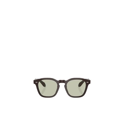 OLIVER PEOPLES 男士太阳镜 3OV5527U1772