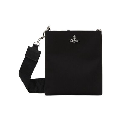 Vivienne Westwood Squire Square 斜挎包 51160006UW001YPF