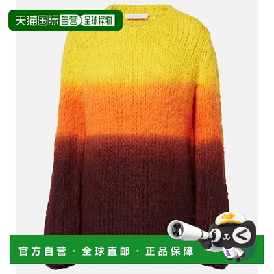 1h可退 香港直邮GabrielaHearst/Pallas女士毛衣