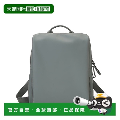 日潮跑腿MOTHERHOUSE 日系复古背包升级版 Gray mg15460双肩包