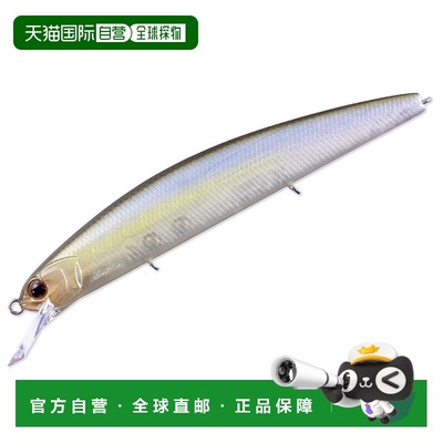 日本直邮OSP ASURA OSP Varuna SPEC2 110SF P23 美味鲱鱼