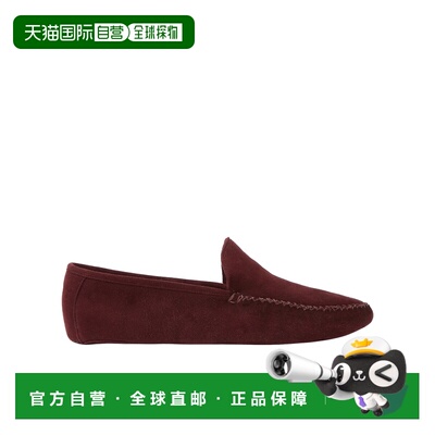 香港直邮Loro Piana Maurice 休闲鞋 FAP1933一脚蹬