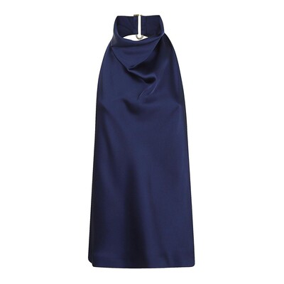 1h可退 欧洲直邮STELLA MCCARTNEY 女士背心吊带 6T02703FU302400