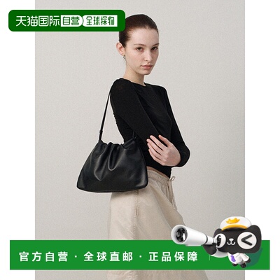 韩国直邮NOTHING WRITTEN 女士通用款女包305785737 Nella strap l