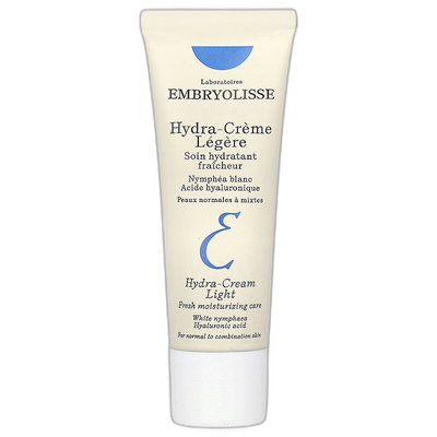 香港直邮Embryolisse,轻盈滋润保湿霜，1.35 液量盎司（40 毫升）