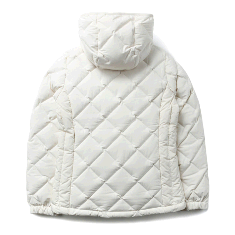 韩国直邮EIDER 羽绒服女士DWW21583OM DIAMANT高端流行 休闲时尚