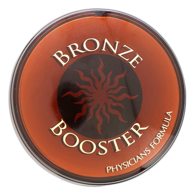 香港直邮Physicians Formula,铜色光粉，增添光泽，铜色粉饼，浅0