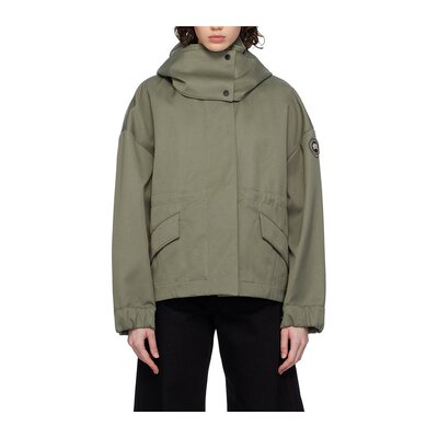 Canada Goose Olivine 拉链休闲夹克 4853W