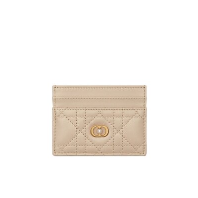 Dior Freesia Dior Jolie 卡夹 S3103UNJB