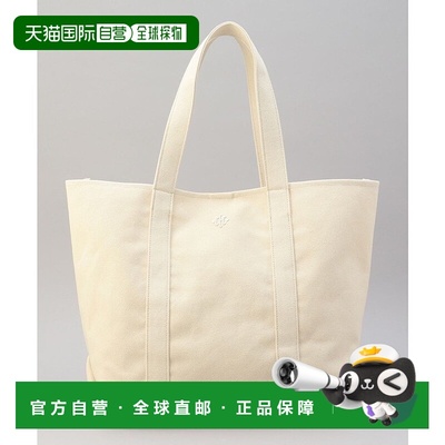 日本直邮coen CEC防水帆布托特包（L） [CO3322AM014413]