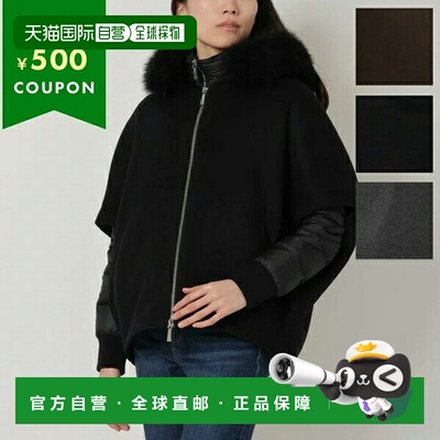 日本直邮MOORER PEGASO-CZI PEGASO 羽绒服 MOORER PEGASO-CZI PE