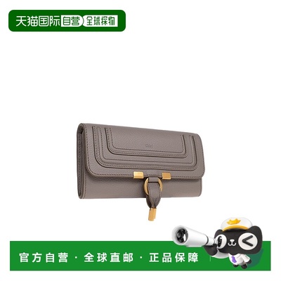 香港直邮CHLOÉ 女士钱包 C22AP673I31053