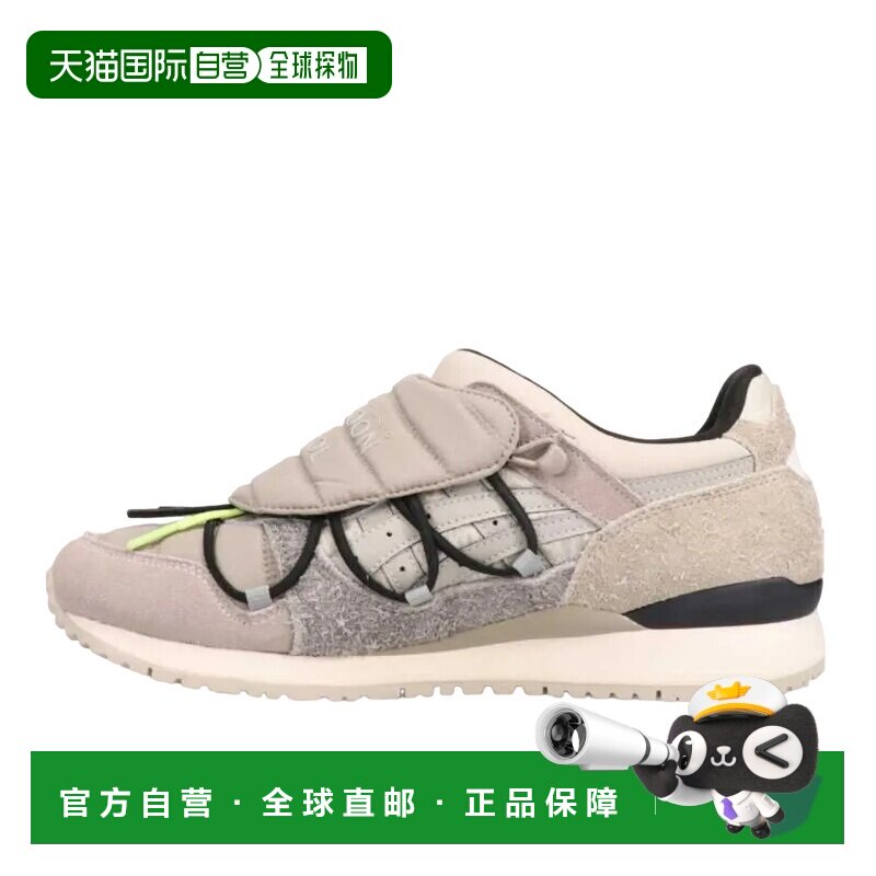 日本直邮Limited Edt x SBTG x Asics Gel-Lyte 3 OG 低帮 跑步鞋