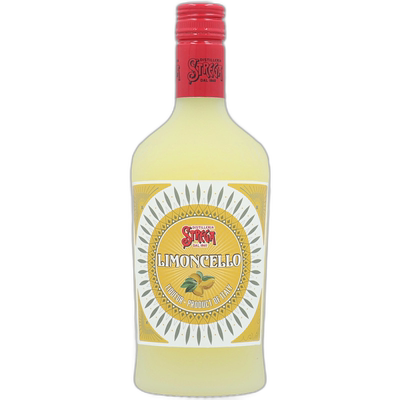 欧洲直邮Strega Limoncello Liqueur