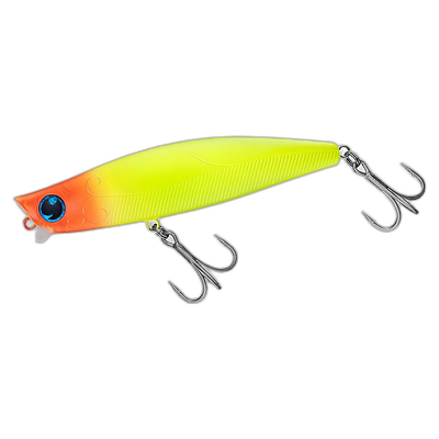 日本直邮Daiwa Lure More Than Galva Strong 120S 厕所 COH 哑光