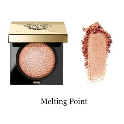 Bobbi Brown芭比波朗 奢金单色眼影2.5g 高光#Melting