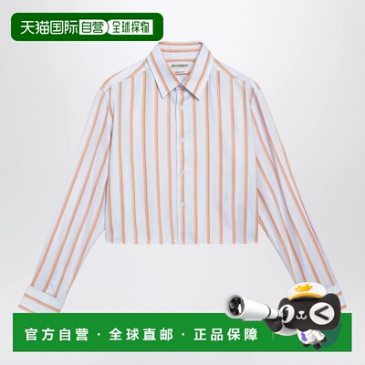 香港直邮J.W. ANDERSON 女士衬衫 SH0368PG2008819 AW2026