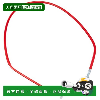 【日本直邮】Kitaco摩托车用零件配件刹车管离合器电缆XR50Motard