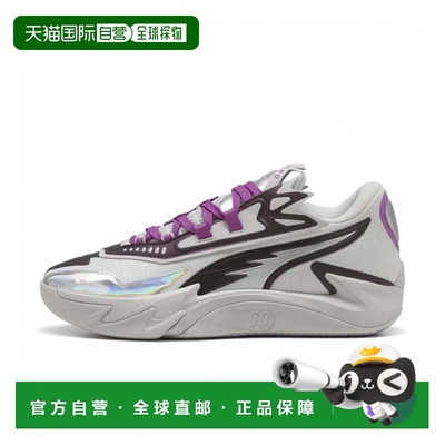 日本直邮PUMA SCOOT ZEROS II STERLING 311351 斯库特 亨德森签
