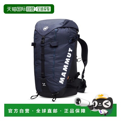 日本直邮Mammut Trion 38 背包女士2520-01011-5975