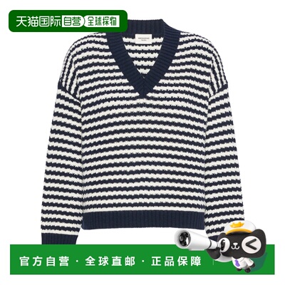 香港直邮WEEKEND MAX MARA 女士针织衫 5366206206021 AW2026