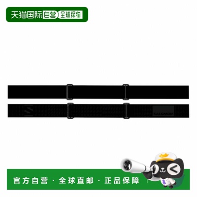 日本直邮SALOMON 森特里 SENTRY PRAIME SIGMA PHOTO+1 滑雪/单板