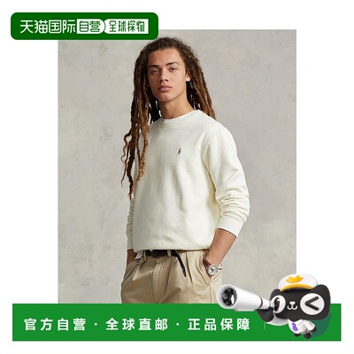 日本直邮 Loopback 毛圈布运动短袖T恤长袖经典卫衣