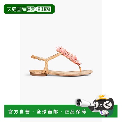 1h可退 【美国直邮】sam edelman 女士 凉鞋