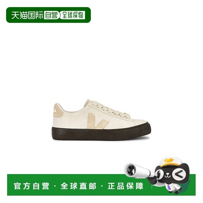 1h可退 香港直邮Veja 女士 Campo Bold 运动鞋 CP0320805