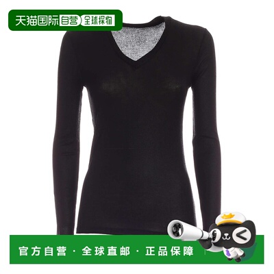 欧洲直邮MAJESTIC FILATURES 女士T恤 M111FTS321【付后1h可退】