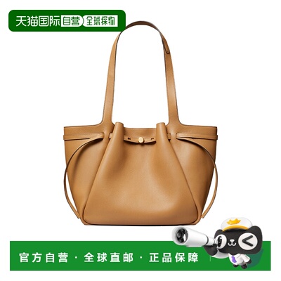 香港直邮Tory Burch Romy托特包 163388汤丽柏琦斜挎包手提包
