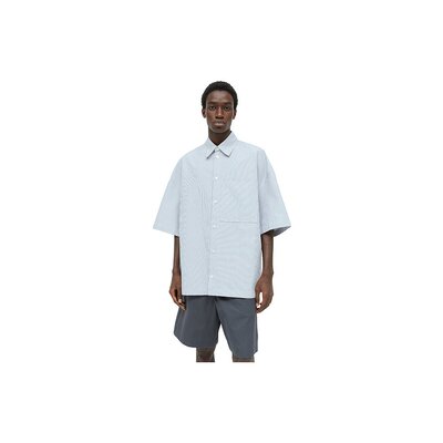 BOTTEGA VENETA 男士衬衫 789370V3ZA01160