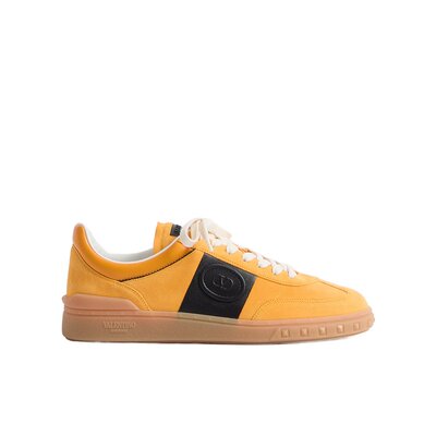 Valentino UPVILLAGE低帮休闲鞋 YS0H77LAL