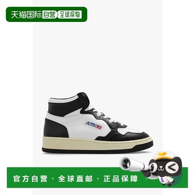 香港直邮AUTRY 女士运动鞋 AUMW0WB01正品百搭舒适轻便流行透气