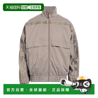 1小时内可退 【美国直邮】heron preston 男士 外套夹克